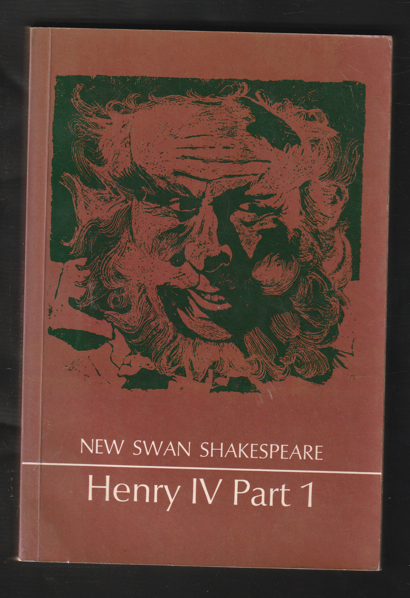 New Swan Shakespeare Henry IV Part 1 – Buy Books Online SA