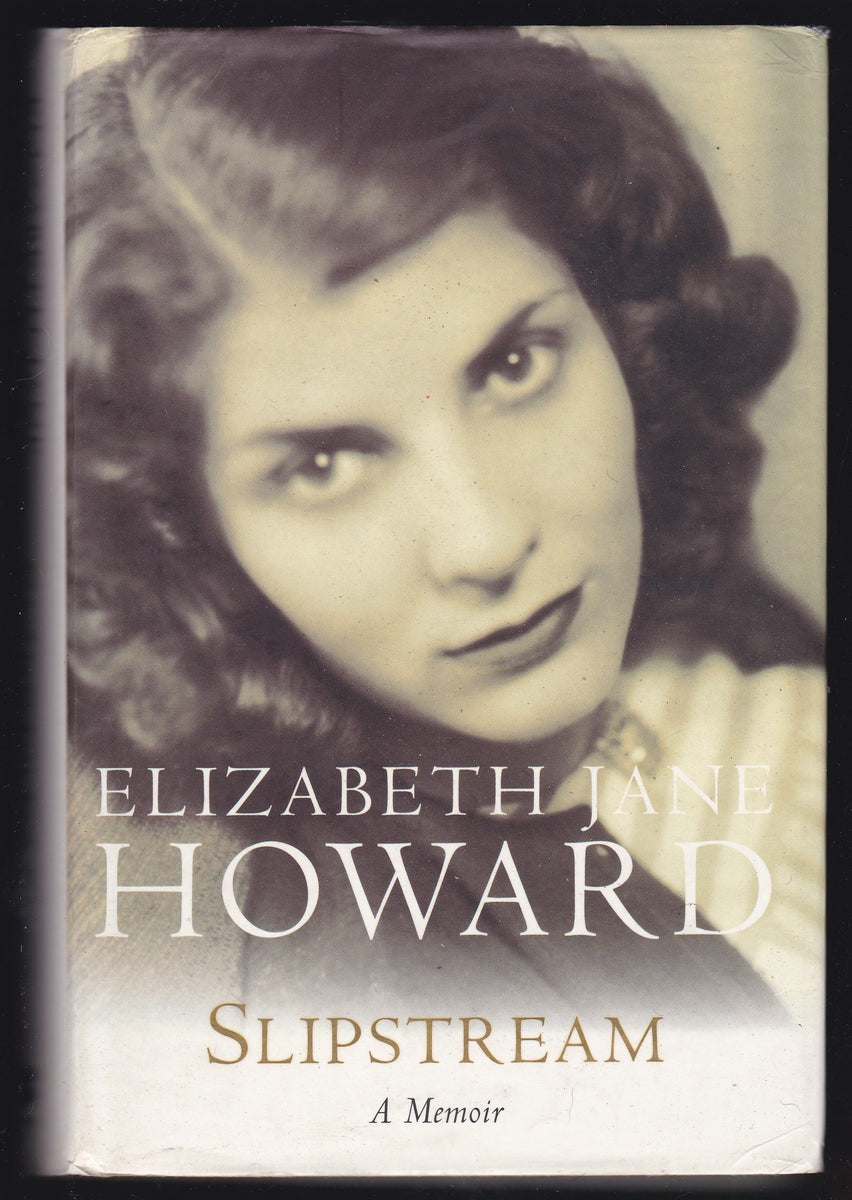 Slipstream – Buy Books Online SA