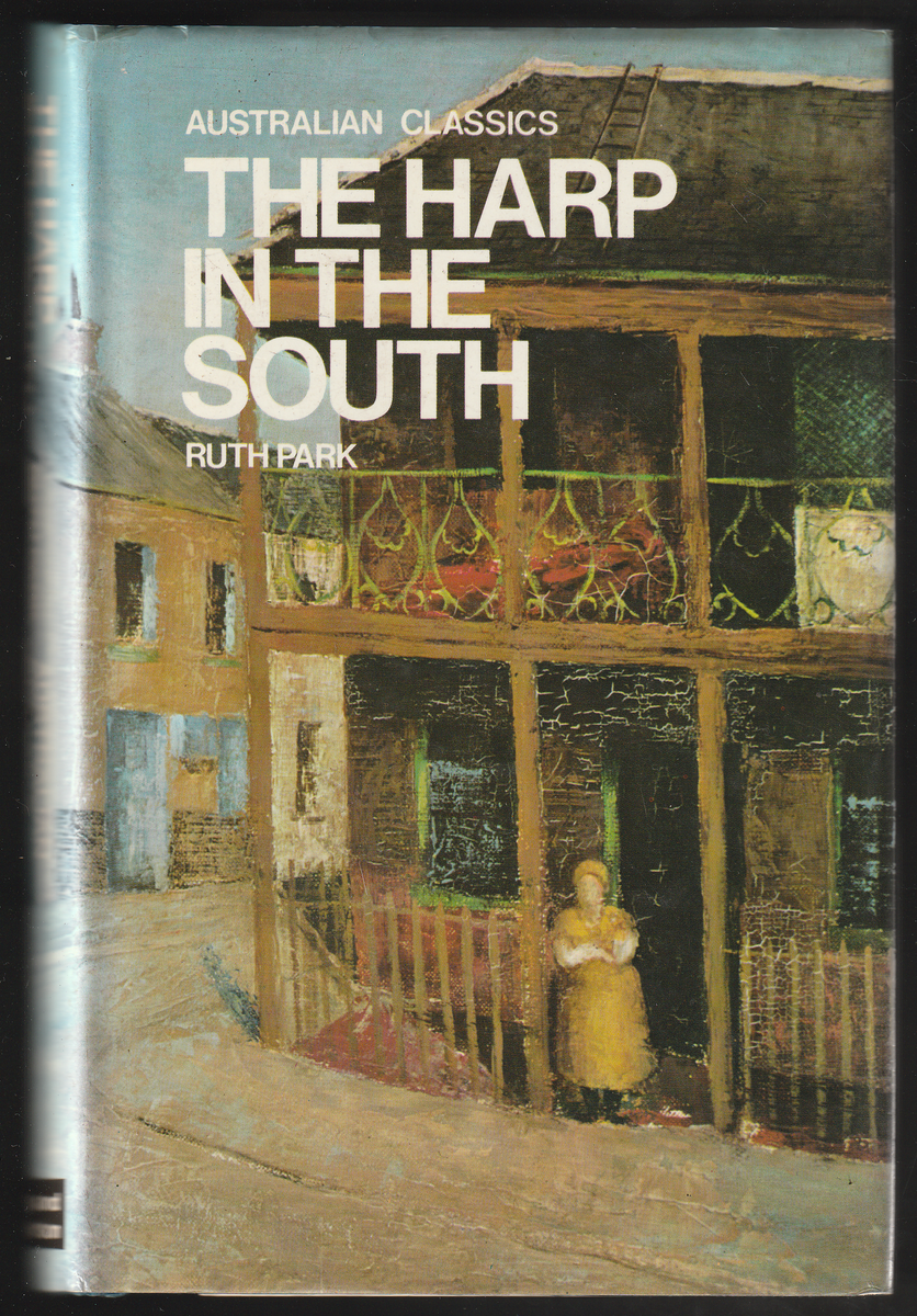 The Harp In The South By Ruth Park – Buy Books Online SA